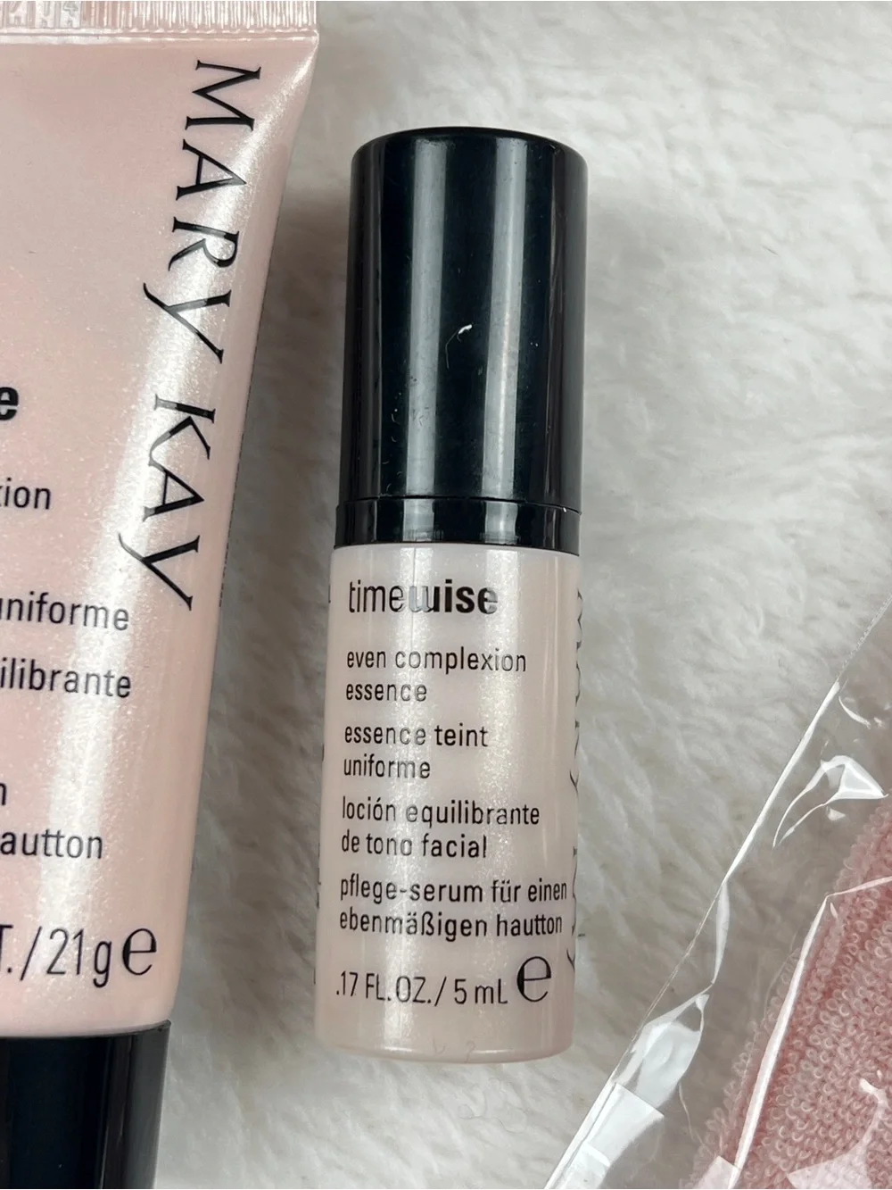 Mary Kay | Skincare | Mary Kay Timewise Mini Even Complexion Skincare ...